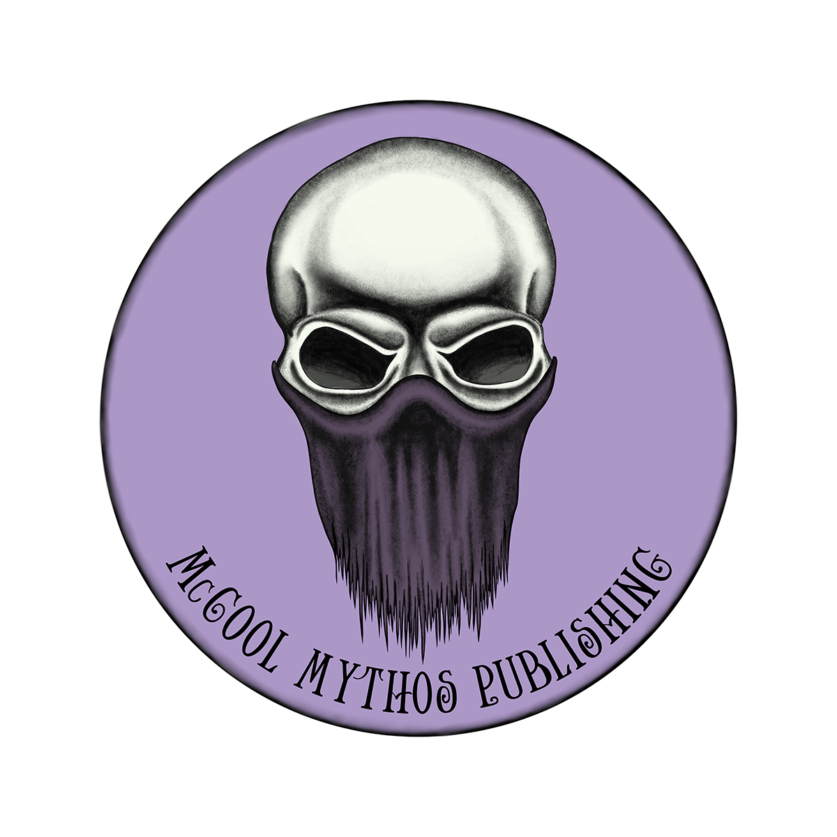 John McCool – Writer and Storyteller of all things dark and mysterious ...